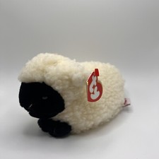 Woolly the Sheep - Classic - Beaniepedia