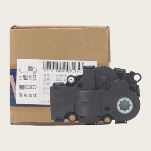4M0820511 OEM HVAC Vent Actuator For Audi A4 A5 Q7 Q8 A6 A7 A8 Q5 ...