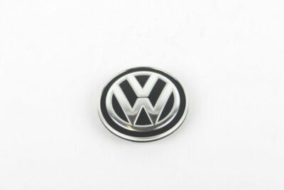 VW Car Wheel Centre Caps for sale | eBay UK