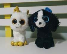 Tracey the Dog - Beanie Boos - Beaniepedia