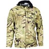 Genuine British army combat jacket desert camo MVP goretex waterproof ...