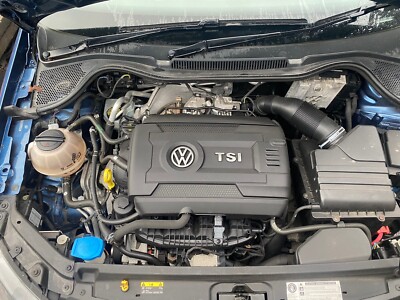Polo Gti Engine in Complete Car Engines for sale | eBay