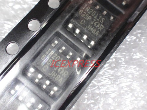 10PCS IR2011S SOP-8 | eBay