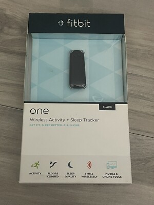 Fitbit One Trackers for sale | eBay