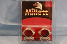 Millett Hunting Scope Rings for sale | eBay