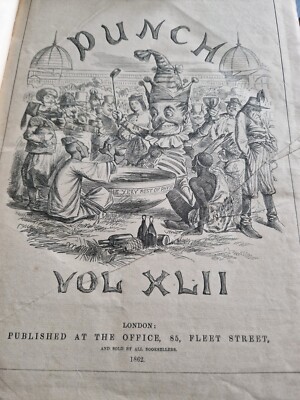 Punch Volumes for sale | eBay