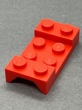 LEGO Sets with Part 3788 Vehicle Mudguard 2 x 4 with Studs on Fender