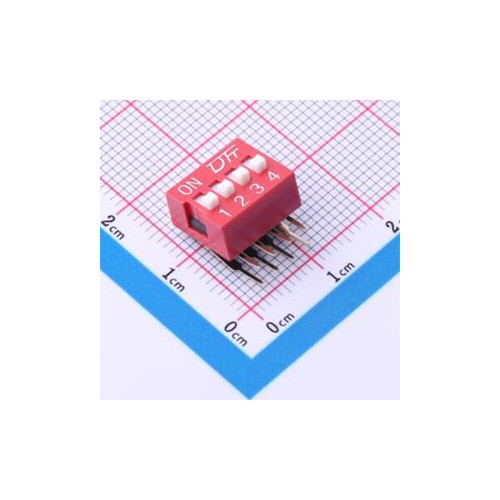 5pcs KF1003-04P-R0-DFT-02B DIP | eBay