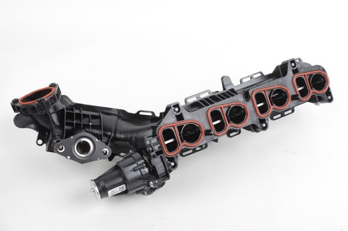 BMW B47 8513655 F20 F22 F10 F25 F26 F15 Intake Manifold Suction System ...
