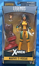 Marvel Legends Rogue Juggernaut Build A Figure