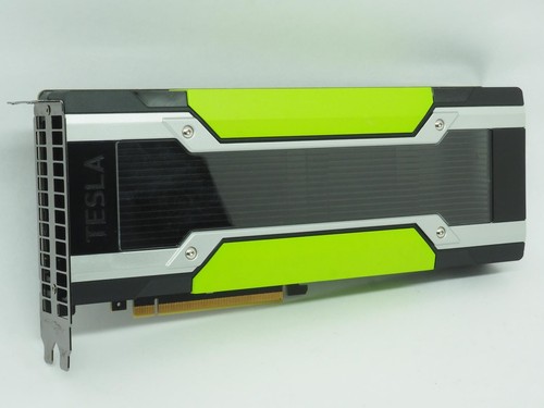 NVIDIA Tesla M10 GPU Accelerator 32gb Graphic Card for sale online | eBay