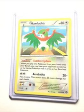 Hawlucha Pokemon Cards - Find Pokemon Card Pictures With Our Database ...