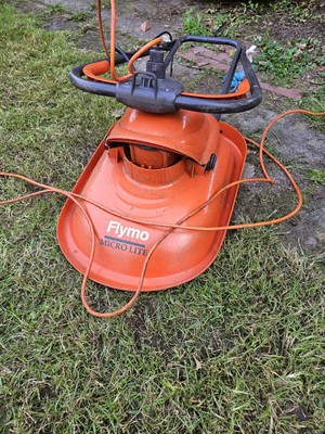 Flymo Spares for sale | eBay