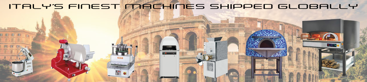 Italian_Machines | eBay Stores