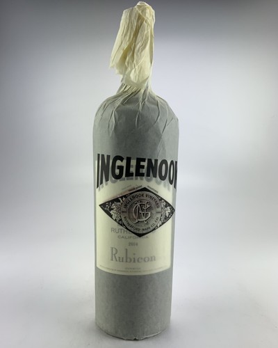 2014 Inglenook Rubicon Estate, Rutherford 1.5 L RP--95+ | eBay