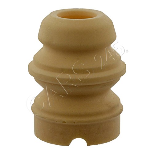 Suspension Rubber Buffer Front FEBI For BMW E81 E82 E87 E88 31336771380 ...