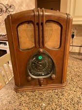 Zenith ZX-5 army transoceanic radio | Collectors Weekly