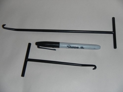 Spring puller tool installer remover 2 Stroke Exhaust motorcycle ATV ...