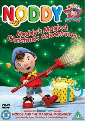 Noddy Dvd for sale | eBay UK