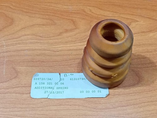 MERCEDES BENZ A 1563210006 AUXILIARY SPRING X156 W246 W176 | eBay