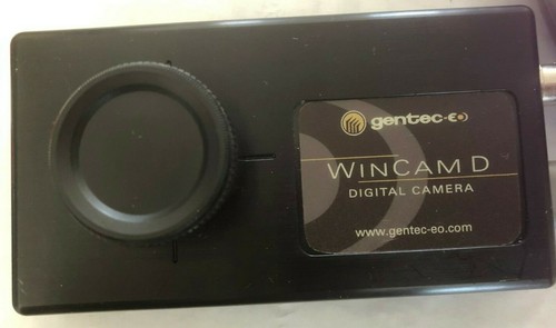 DataRay WinCamD Laser Beam Profiler / Profiling Camera TaperCamD | eBay