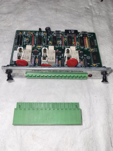Veeder-Root/Gilbarco TLS-350 330374-001 PLLD Controller Module | eBay