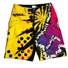 Fox Boardshorts In Men's Shorts for sale | eBay