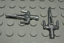 LEGO 5049 Transparent Windows and Bricks Set Parts Inventory and ...