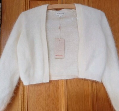 Angora Cardigans for Women for sale | eBay