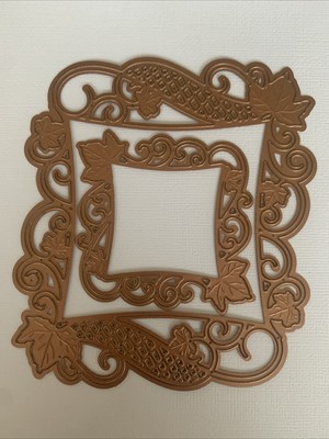 spellbinders square dies products for sale | eBay