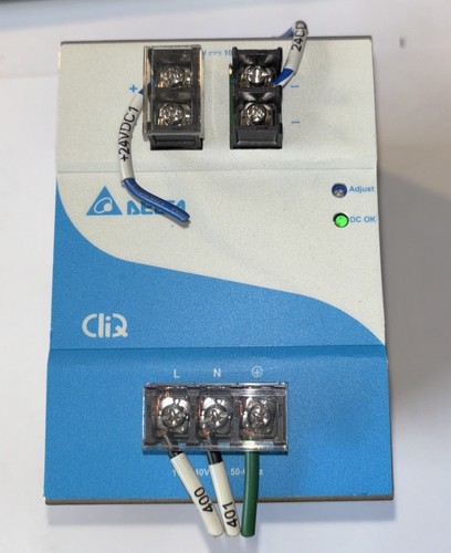 Delta EOE12010005 Power Supply | eBay