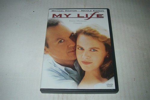 MY LIFE DVD MOVIE B1787 | eBay
