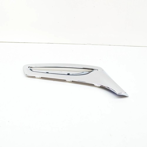 BMW 7 G11 Right Wing Fender Air Vent 51747347378 7347378 2016 BRAND NEW ...