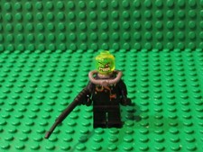 LEGO Sets with Minifigure agt019 Slime Face