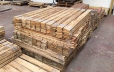 Second Hand Timber & Reclaimed Wood For Sale | Second Hand