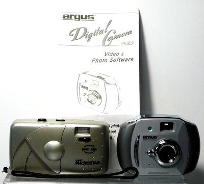 Argus Film Cameras for sale | eBay