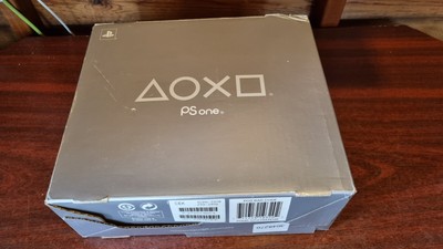 Ps1 Boxed for sale | eBay