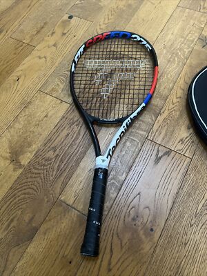 Tecnifibre Tennis Rackets for sale | eBay