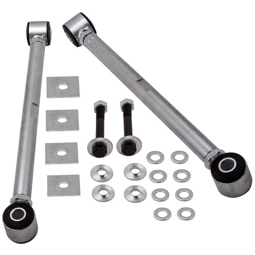 Suspension Adjustable Rear Strut Rods Kit Panhard for Corvette 1963 ...