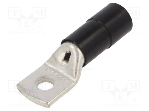 For cables M10 Ø: 10.5mm 120mm2 cable lug: tubular cable lug | eBay