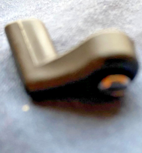 PENN PART - 6E-750 Anti-Reverse Eccentric Lever screw - Fits Spinfisher ...