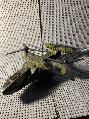 Halo Mega Bloks Falcon for sale | eBay