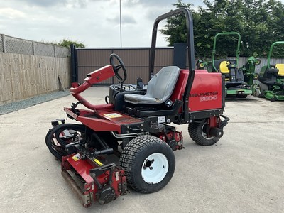 Triple Mower for sale | eBay