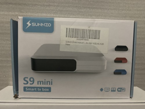 Sun so Smart Tv Box | eBay