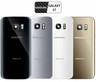 Samsung Galaxy S7 Edge G935A G935V G935T Back Cover Glass Battery Door ...