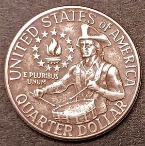Drummer Boy Quarter for sale | eBay