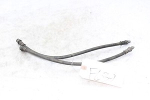 Mercedes-Benz Brake Hoses, Lines & Fittings for Mercedes-Benz E350 for ...
