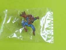 Robertsons Character Collectable Enamel Badges for sale | eBay