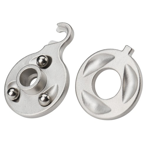 Power Clutch Ramp Easy Lever Pull Kit for Harley Softail Fat Boy ...