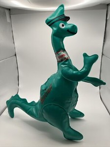 Sinclair Dinosaur for sale | eBay